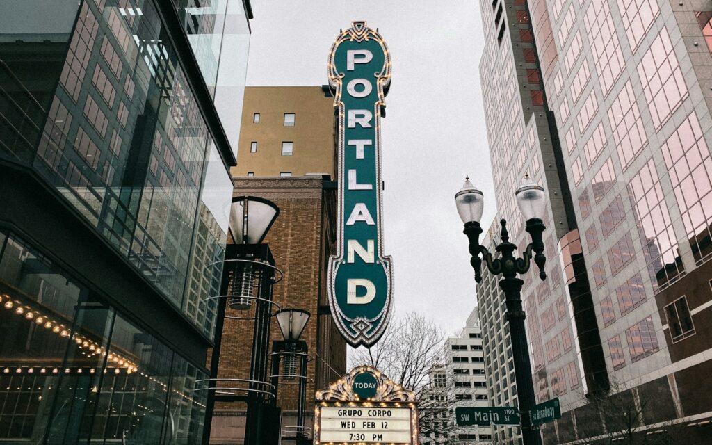 Reasons to Move to Portland Oregon – Magazines Station